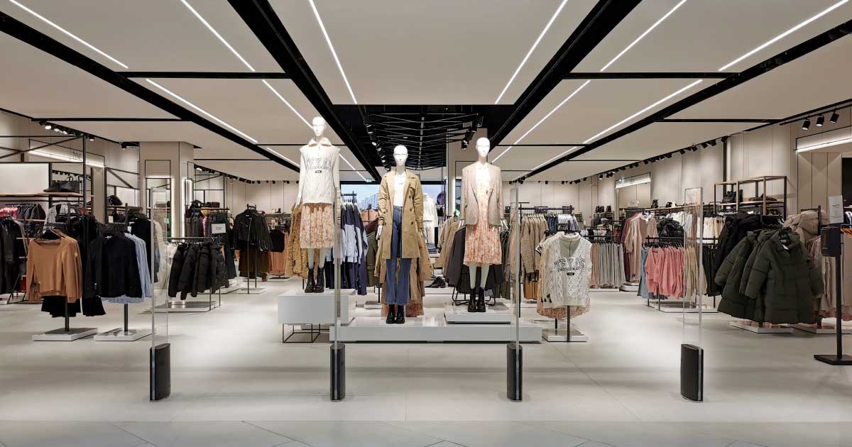 Vector, una solución para oficinas y espacios comerciales